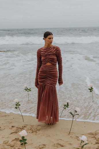 PASDUCHAS | Ready To Wear Contemporary Women's Fashion – P A S D U C H A S